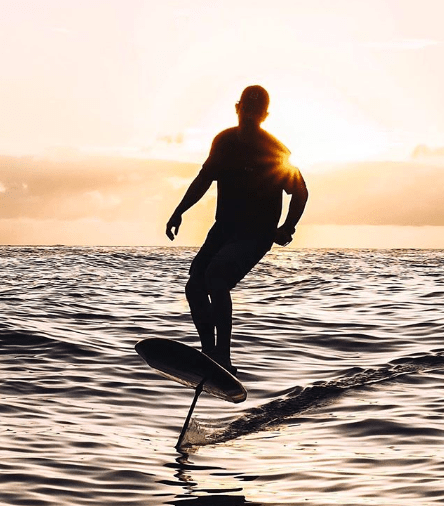 From Fliteboards to Towboggans - Pacific Boating