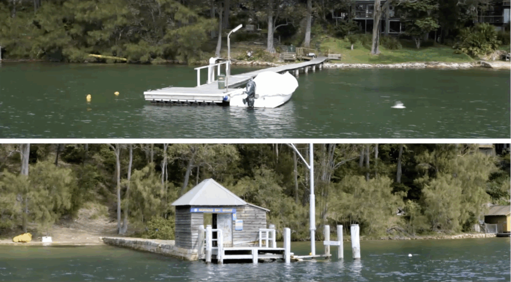 Berthing 101 | 10 Step Guide | Pacific Boating