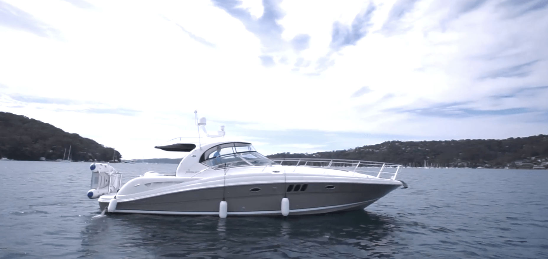 Berthing 101 | 10 Step Guide | Pacific Boating