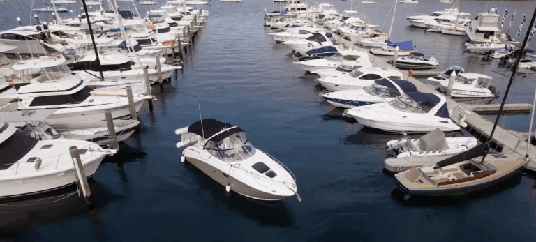 How to Berth a Boat: 10 Easy Steps for Smooth Docking