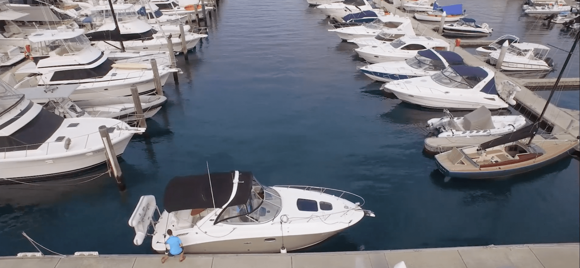 How to Berth a Boat: 10 Easy Steps for Smooth Docking