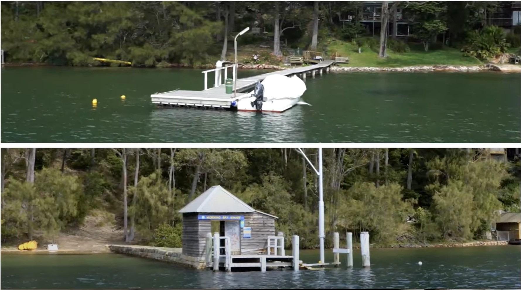 How To Berth A Boat – 10 Handy Hints - Pacific Boating