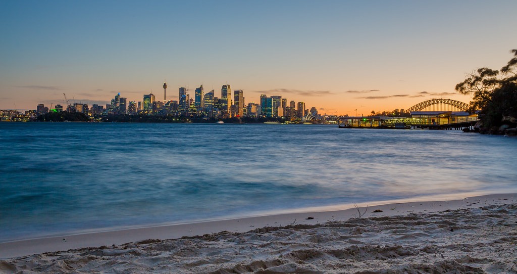 30 Adventures in 30 Days – Part 2 - Pacific Boating