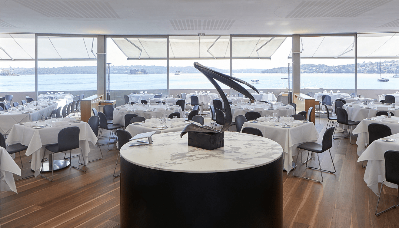 Waterside Dining – Rose Bay – Pacific Boating