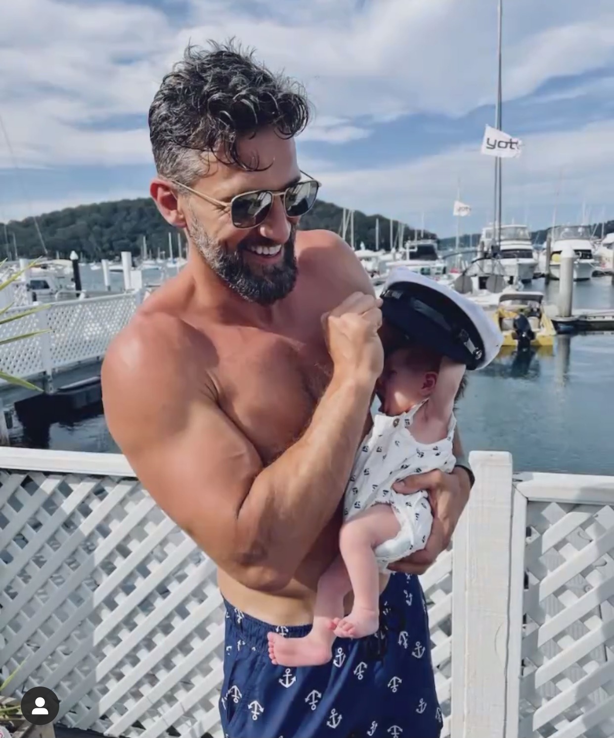 Meet Tim Robards - Pacific Boating