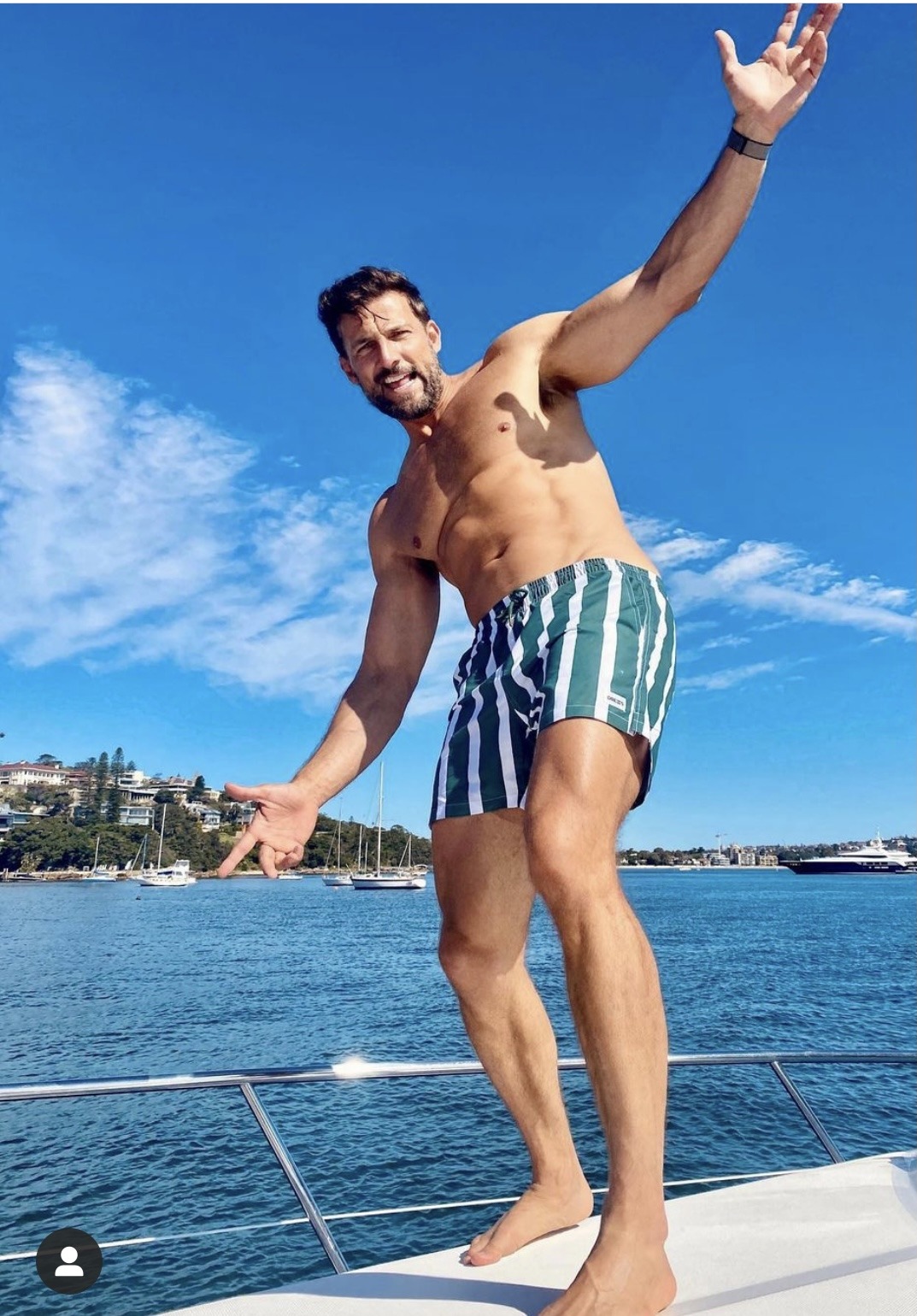 Meet Tim Robards - Pacific Boating