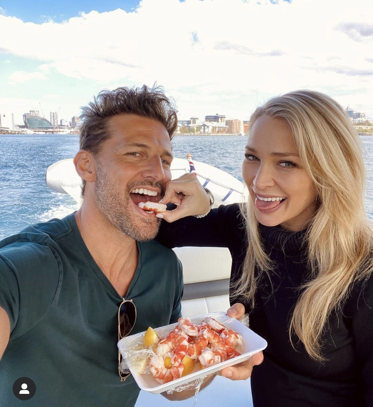 Meet Tim Robards - Pacific Boating