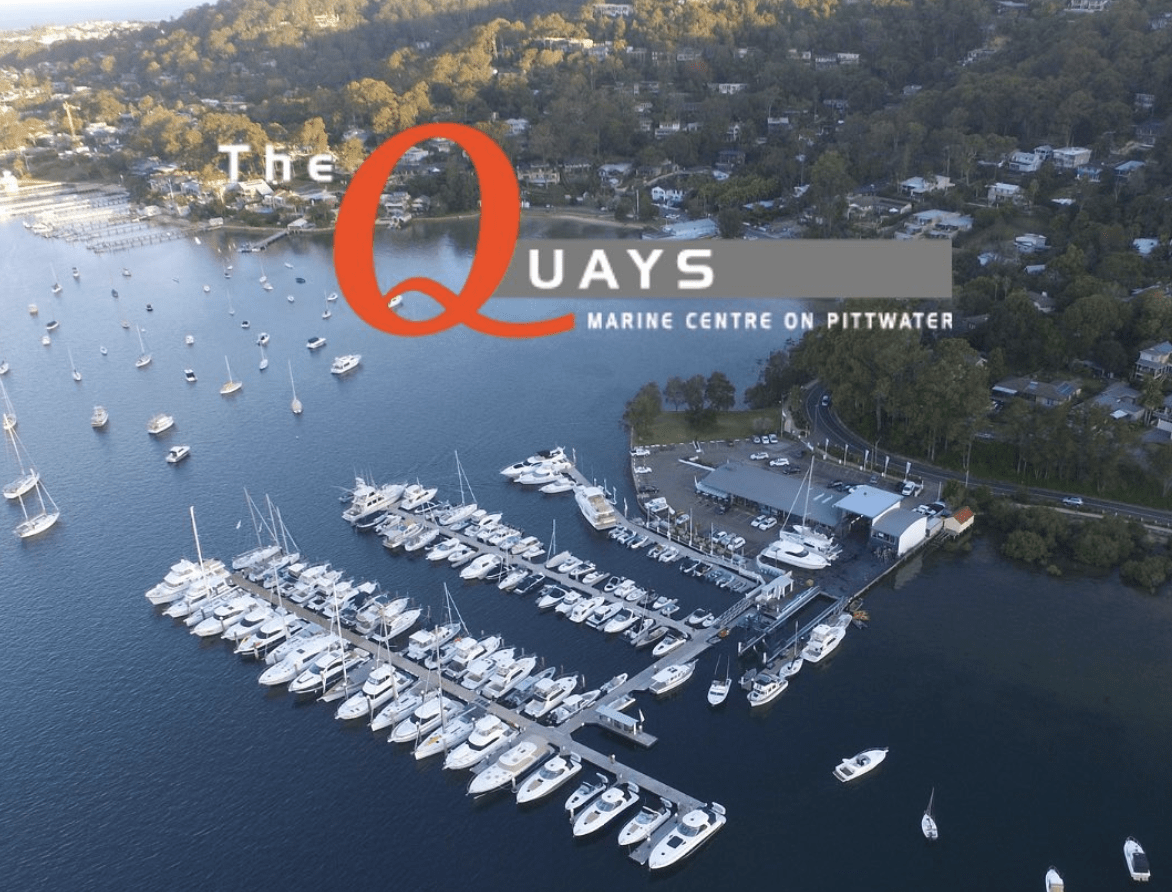 Guide to Pittwater Marina and Restaurants - Pacific Boating
